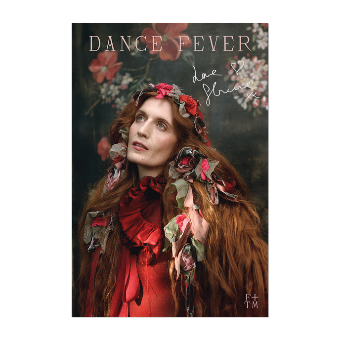 Merchandise – Florence and the Machine Store